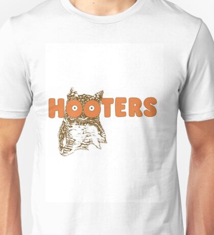 Hooters: Gifts & Merchandise | Redbubble