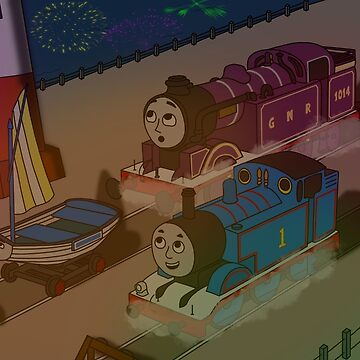 "SLOTLT Alternate Ending" Sticker for Sale by BlueEngineLiz6 | Redbubble