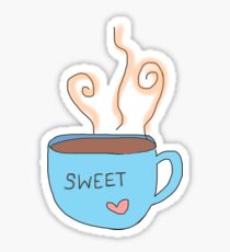 Sweet Tea: Stickers | Redbubble