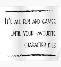 Tmi Posters | Redbubble