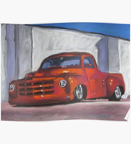 Lowrider: Posters | Redbubble