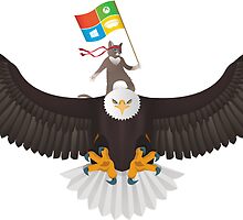 Ninja: Stickers | Redbubble