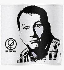 Bundy Posters | Redbubble