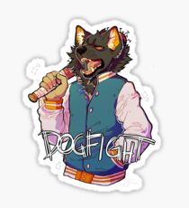 Furry: Stickers | Redbubble