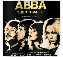 Abba: Posters | Redbubble