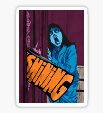 The Shining: Stickers | Redbubble