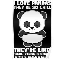 Racism: Posters | Redbubble