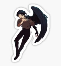 Howls Moving Castle Stickers | Redbubble