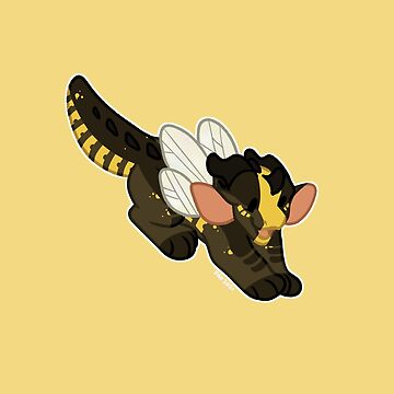 "Bumblebee - WOF Wings of Fire" Classic T-Shirt for Sale by Studio ...