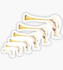 Monty Python: Stickers | Redbubble