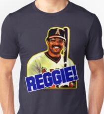 Reggie: Gifts & Merchandise | Redbubble