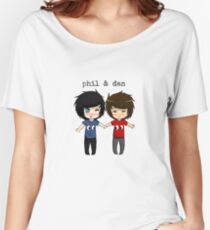 Dan Howell: T-Shirts | Redbubble
