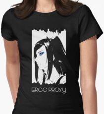 Ergo Proxy: T-Shirts | Redbubble