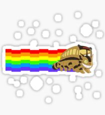 Nyan Cat: Stickers | Redbubble