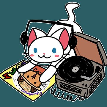 "devolution cat" Sticker for Sale by malwee | Redbubble