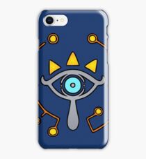 Sheikah Slate: iPhone Cases & Skins for X, 8/8 Plus, 7/7 Plus, SE, 6s ...