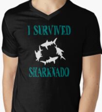 Sharknado: T-Shirts | Redbubble