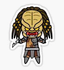 Predator: Stickers | Redbubble