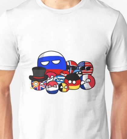 Countryballs: Gifts & Merchandise | Redbubble