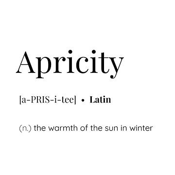 "Apricity " Essential T-Shirt for Sale by SimplyMots | Redbubble