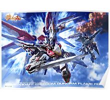 Gundam: Posters | Redbubble