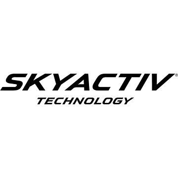"Skyactiv Technology Logo" Art Board Print for Sale by Brookerino ...