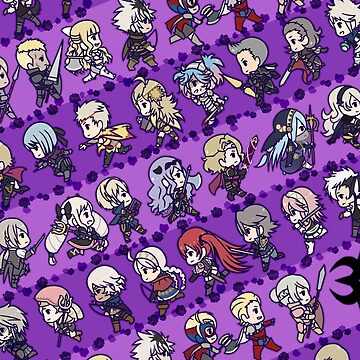 "Conquest" Sticker for Sale by Kiiyame | Redbubble