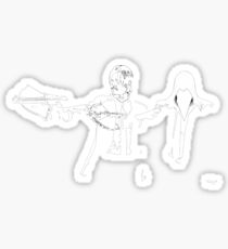 Assassins Creed Stickers | Redbubble