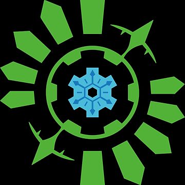 "Time Gear" Poster for Sale by Biochao | Redbubble