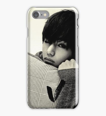 Bangtan Boys: iPhone Cases & Skins for 7/7 Plus, SE, 6S/6S Plus, 6/6 ...