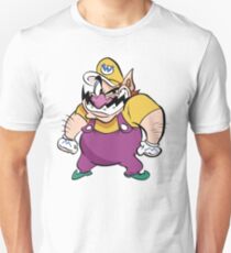 Wario: Gifts & Merchandise | Redbubble