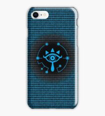 Sheikah Slate: iPhone Cases & Skins for X, 8/8 Plus, 7/7 Plus, SE, 6s ...
