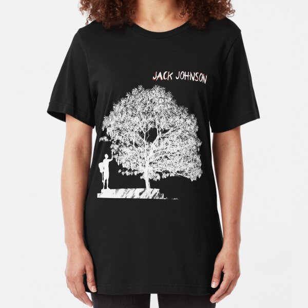 Jack Johnson Gifts & Merchandise | Redbubble