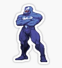 Venom: Stickers | Redbubble