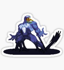 Marvel Venom: Stickers | Redbubble