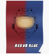 Roosterteeth Posters | Redbubble