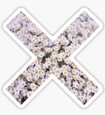 The Xx: Stickers | Redbubble