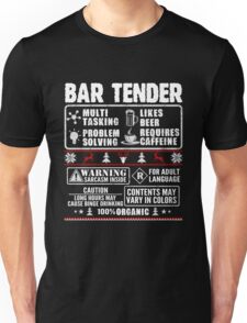 Bartender: T-Shirts | Redbubble