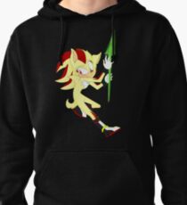 Shadow the Hedgehog Sweatshirts & Hoodies | Redbubble