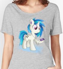 Vinyl Scratch: T-Shirts | Redbubble