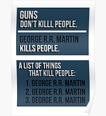 Nra: Posters | Redbubble
