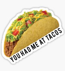 Taco Bell: Stickers | Redbubble