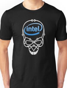 Intel: T-Shirts | Redbubble