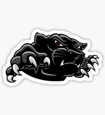 Panther: Stickers | Redbubble