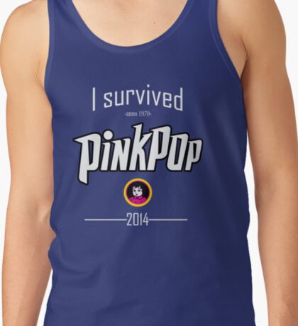 Pinkpop: Gifts & Merchandise | Redbubble