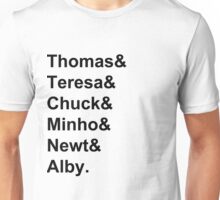 The Maze Runner: Gifts & Merchandise | Redbubble