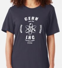 Cern T-Shirts | Redbubble