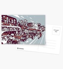 Postcards | Redbubble
