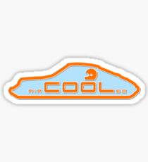 Air Cooled Stickers | Redbubble