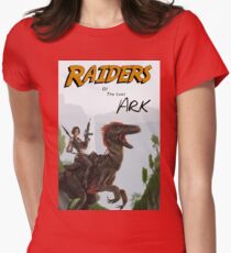 Ark Survival Evolved: T-Shirts | Redbubble